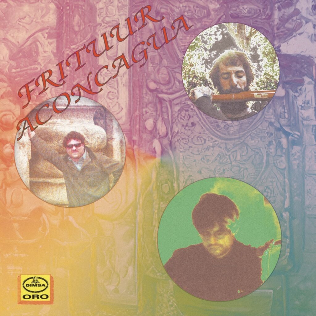 Interview Archives - It's Psychedelic Baby Magazine