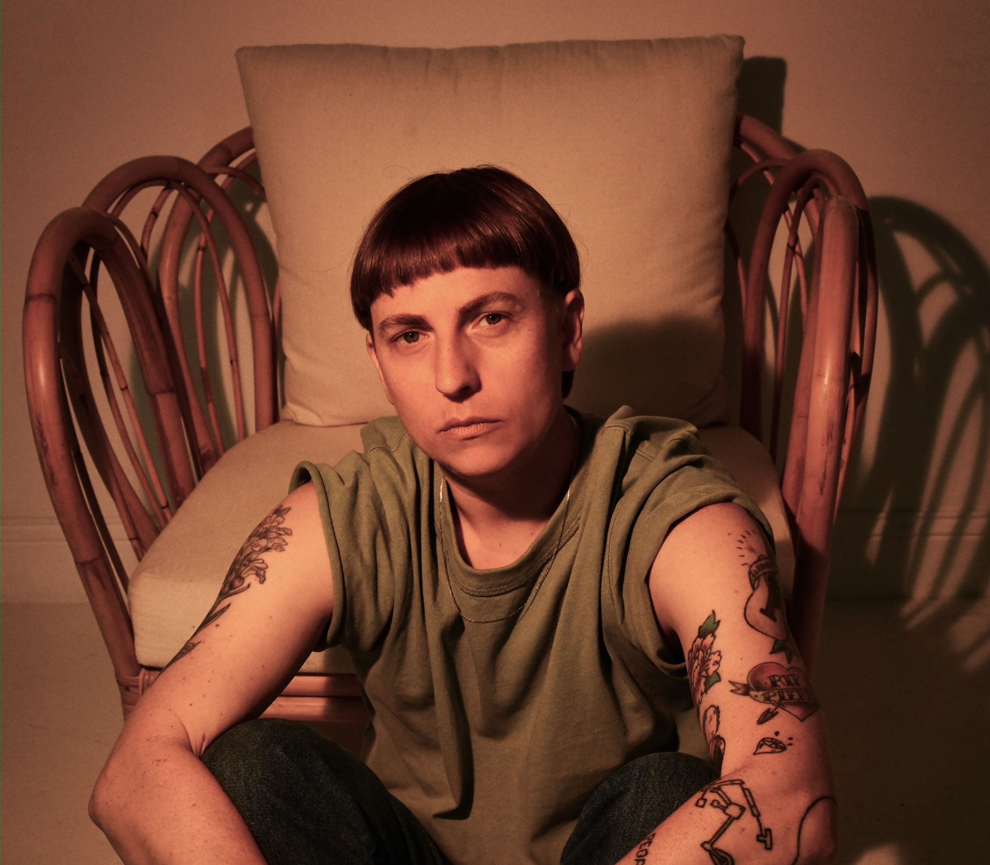 'When I Got This Place' by Joh Chase | New Album, 'Solo' - It's ...