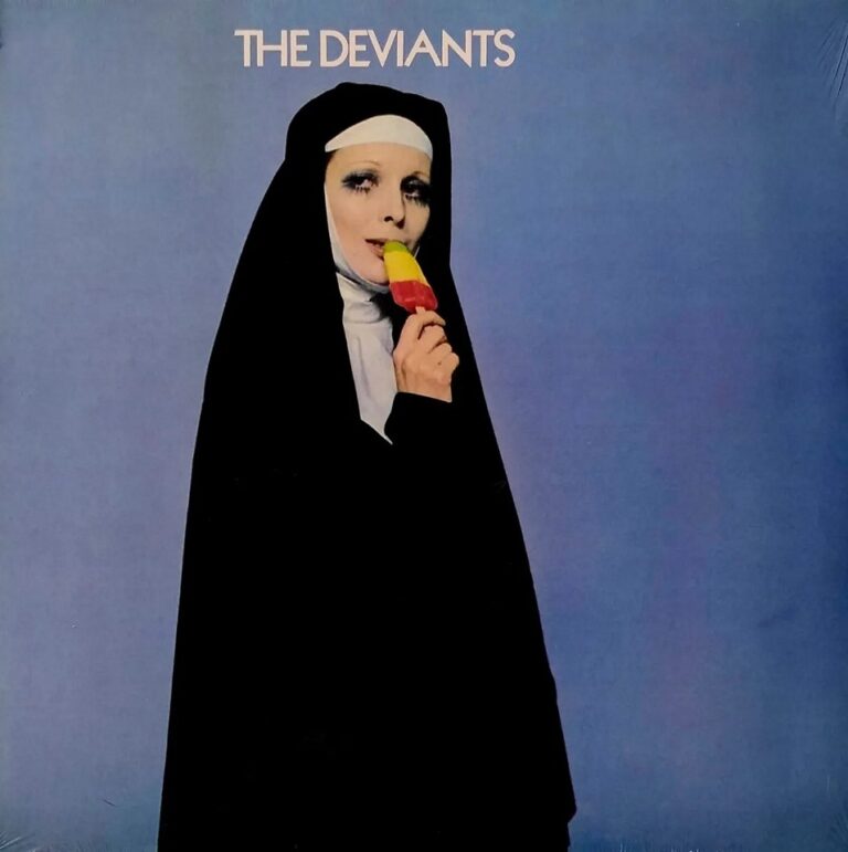 Paul Rudolph | Interview | A Journey Through The Deviants, Pink Fairies ...