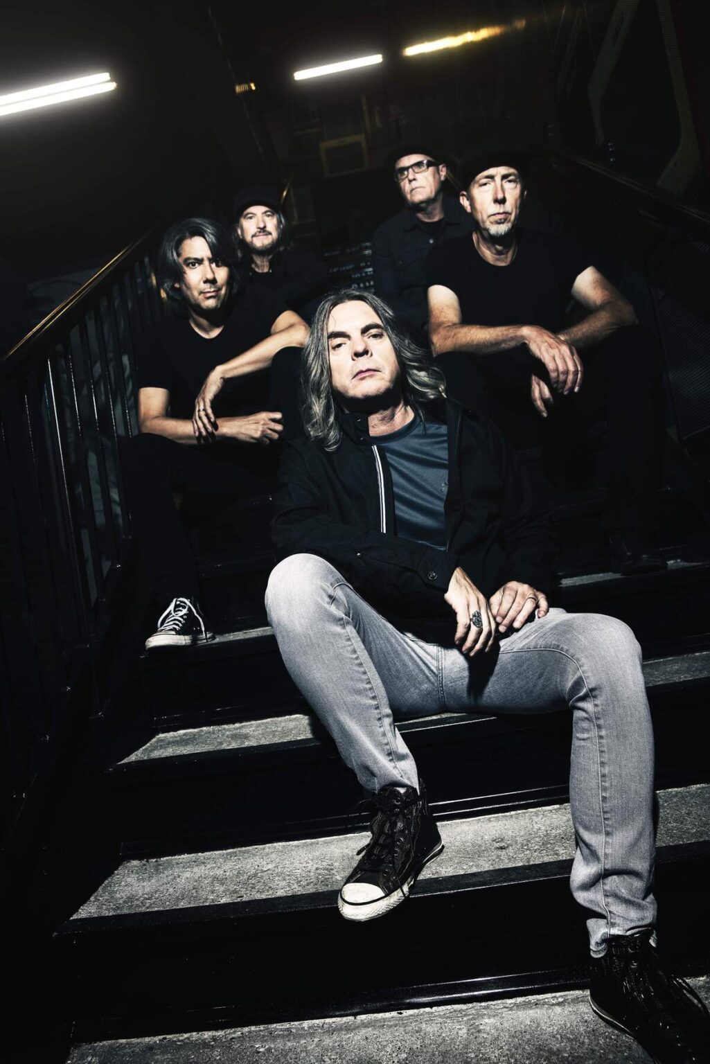 54-40 | Interview | New Album, 'West Coast Band' - It's Psychedelic ...