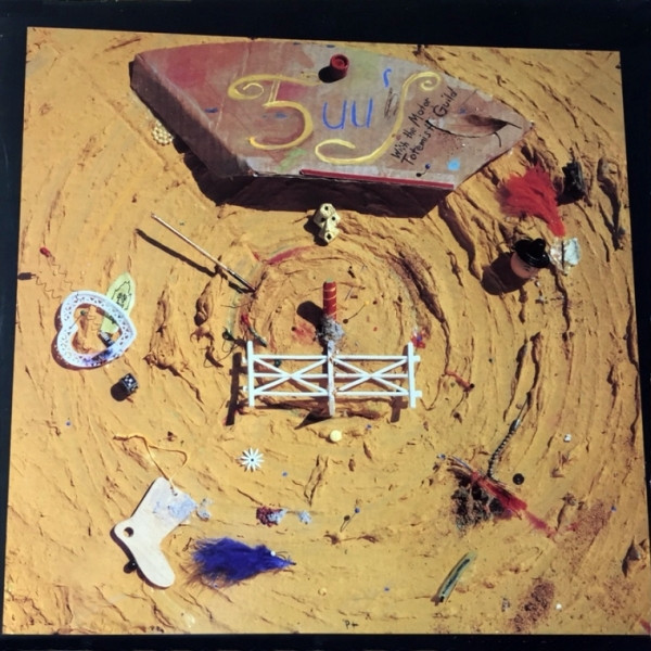 5uu's | Interview | David Kerman - It's Psychedelic Baby Magazine