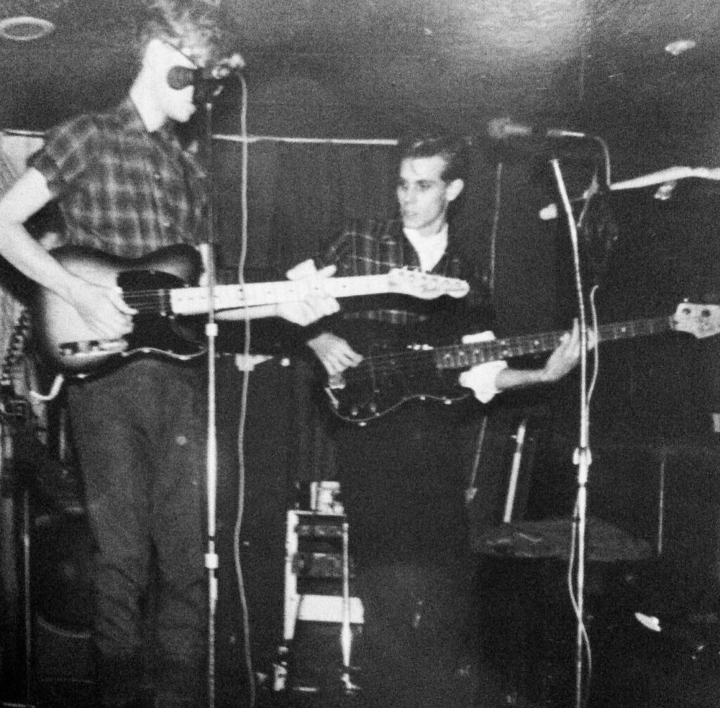 GospelbeacH | Interview | New Album, 'Wiggle Your Fingers' - It's ...