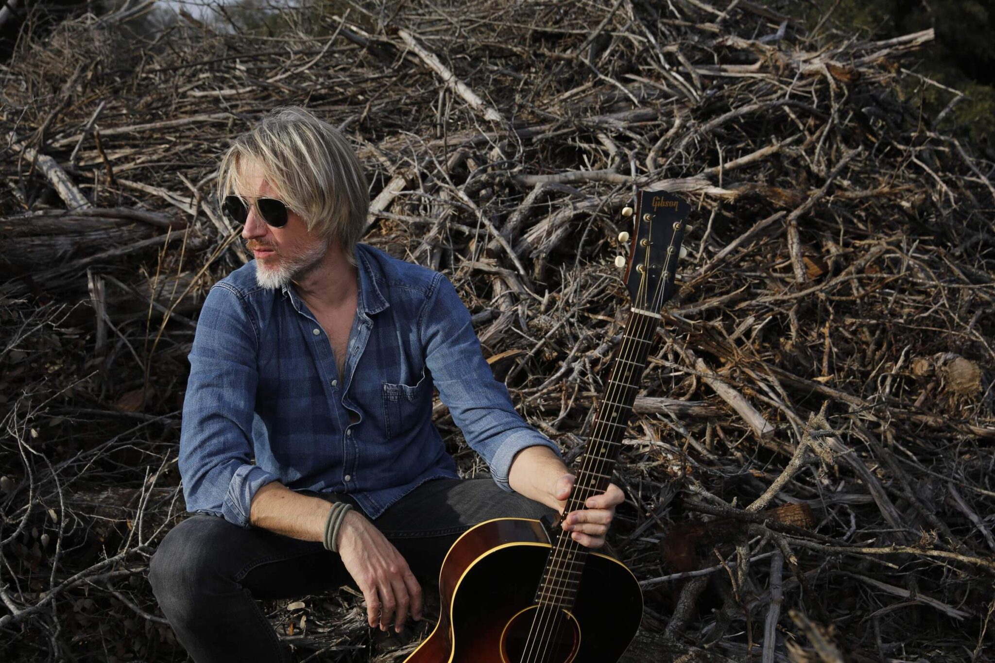 'Horse Latitudes' by Andrea Van Cleef | Album Premiere - It's ...