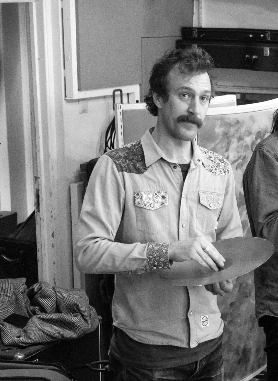 ‘Automagi’ by Græns | Axel Sjöberg | Interview - It's Psychedelic Baby ...