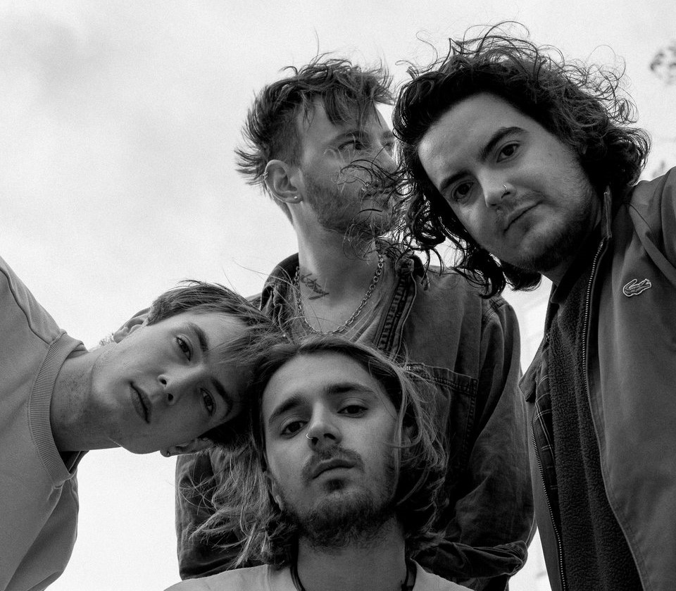 'Dream Of You' by BLŪMĒ | New Album, 'Everything Is Going To Be O . K ...