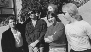 5uu's | Interview | David Kerman - It's Psychedelic Baby Magazine