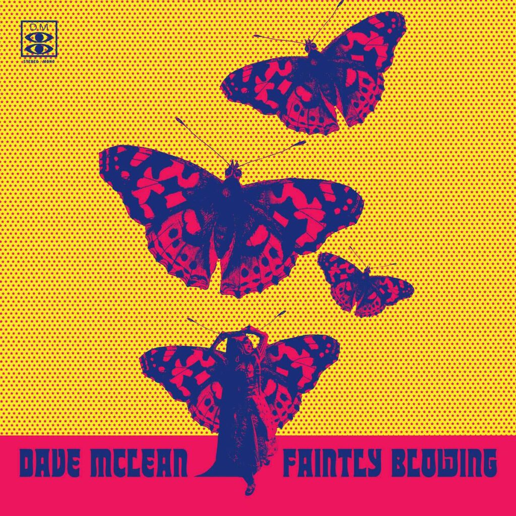 The Chemistry Set | Interview | Dave Mclean - It's Psychedelic Baby ...