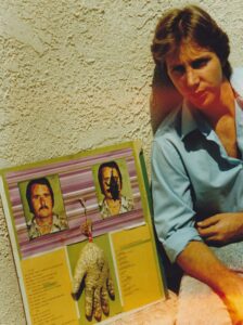 5uu's | Interview | David Kerman - It's Psychedelic Baby Magazine