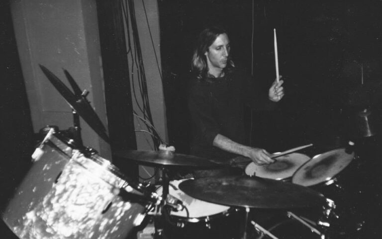 5uu's | Interview | David Kerman - It's Psychedelic Baby Magazine