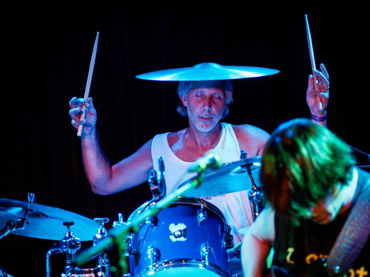 5uu's | Interview | David Kerman - It's Psychedelic Baby Magazine