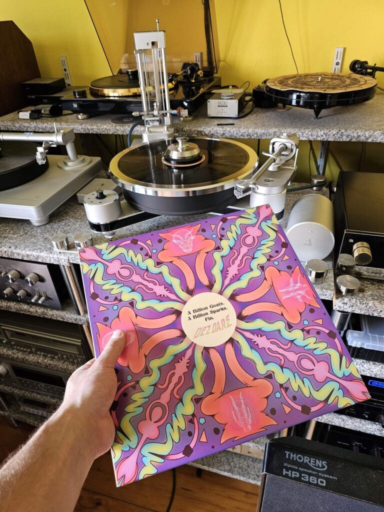 Mason Proffit | John Michael Talbot | Interview - It's Psychedelic Baby ...