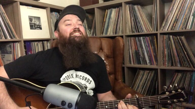 Behind the Scenes: Dillon Smith Talks about Noble Records - It's ...