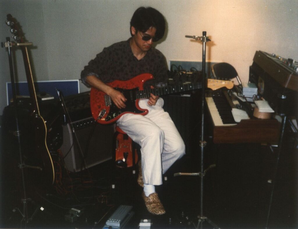 Heretic | Hiro Kawahara | “In Memory of Peter Frohmader” - It's ...