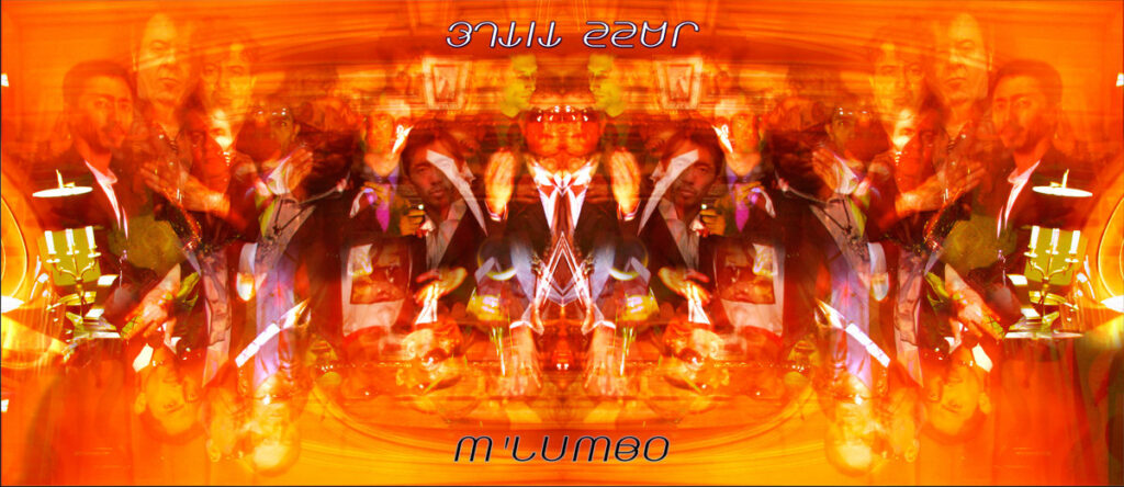 M'lumbo | Interview | New Album, 'The Summer of Endless Levitation ...