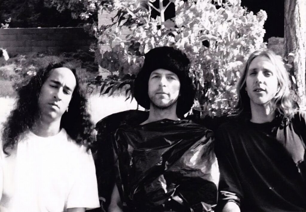 5uu's | Interview | David Kerman - It's Psychedelic Baby Magazine