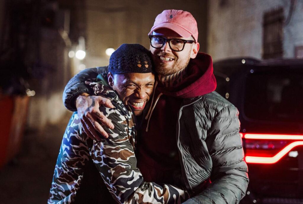 Yefta | Interview | New Album, 'Fully Loaded' - It's Psychedelic Baby Magazine