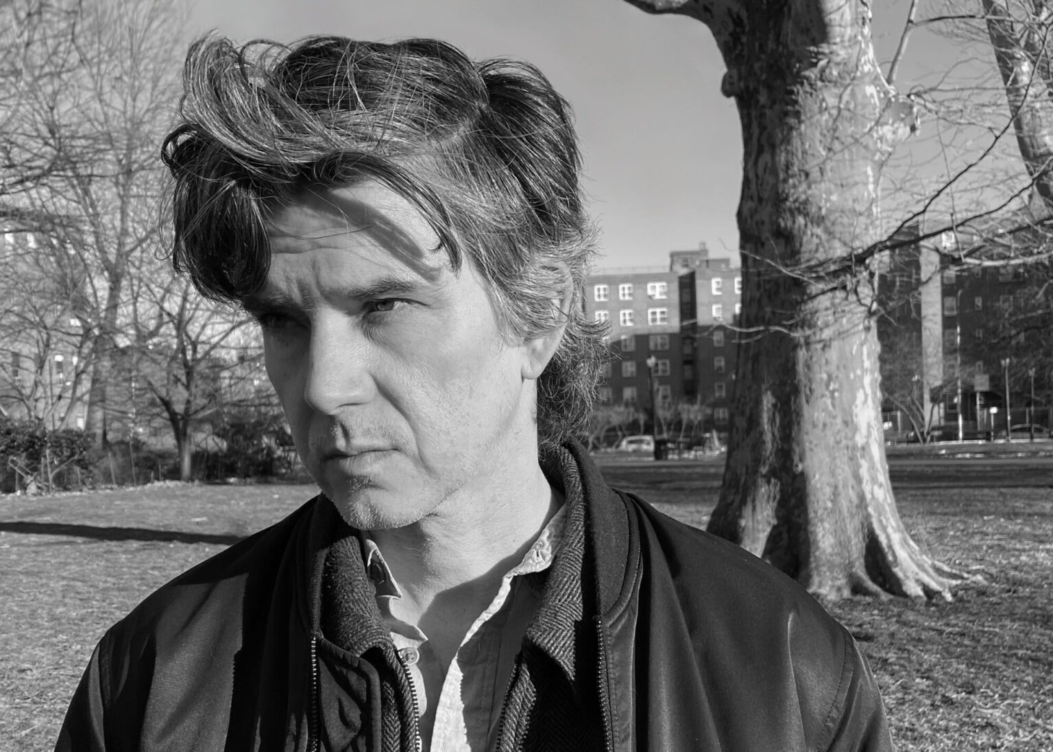 ‘Fragile Line’ by Zachary Cale | New Album, ‘Next Year's Ghost’ - It's ...