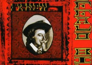 The Man Who Knew Buffalo Bill | An Interview with Jeremy Gluck - It's ...