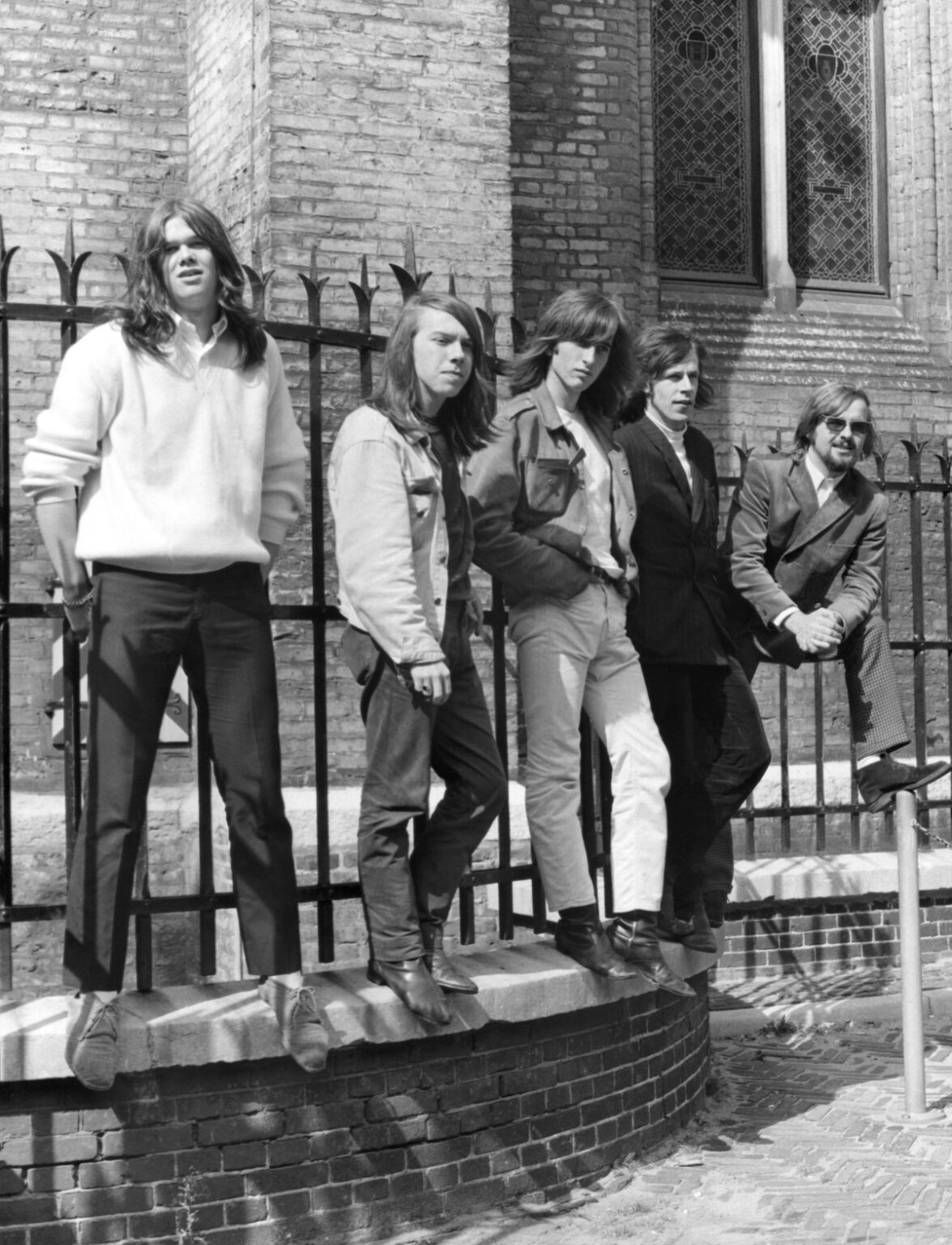 Q65 | Interview | Frank Nuyens | Unveiling the New Box-Set 'The Life We ...