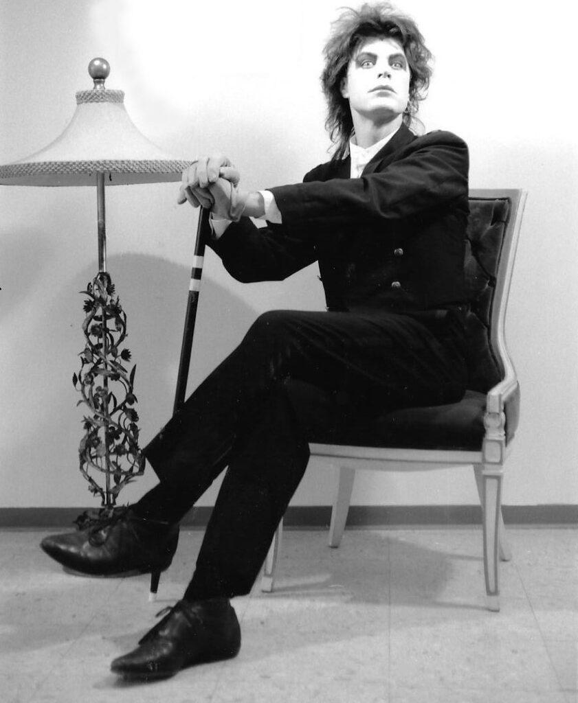 The Miller Brothers | Blurring the Lines - It's Psychedelic Baby Magazine