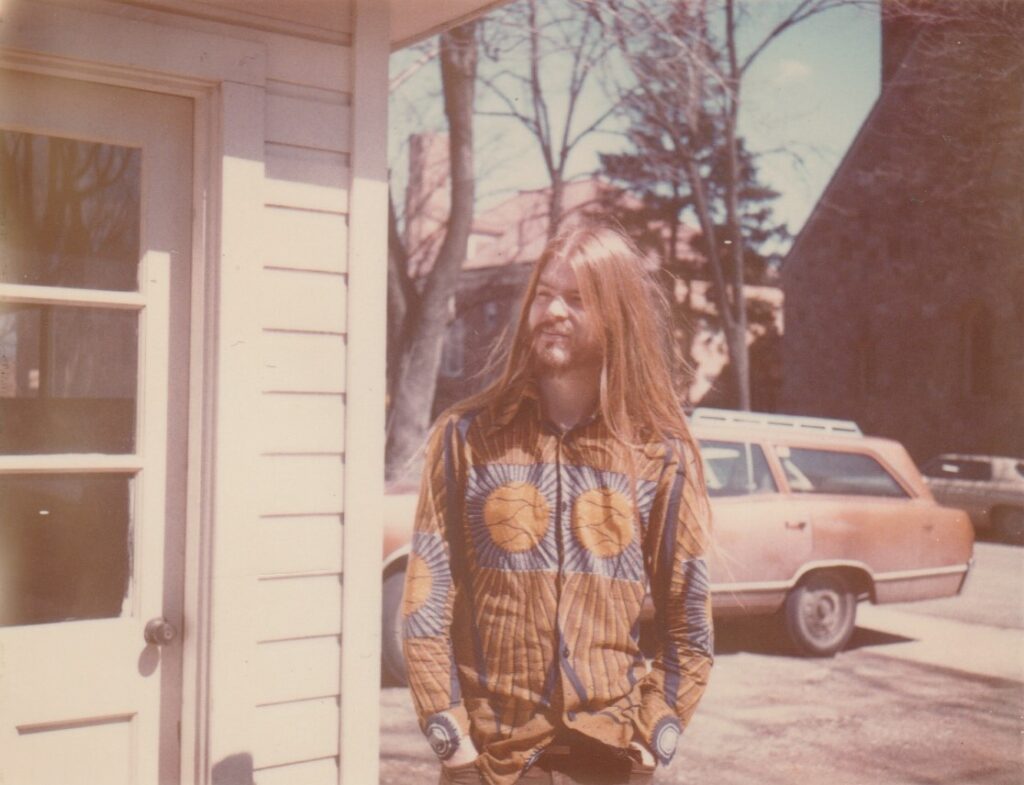 The Miller Brothers | Blurring the Lines - It's Psychedelic Baby Magazine