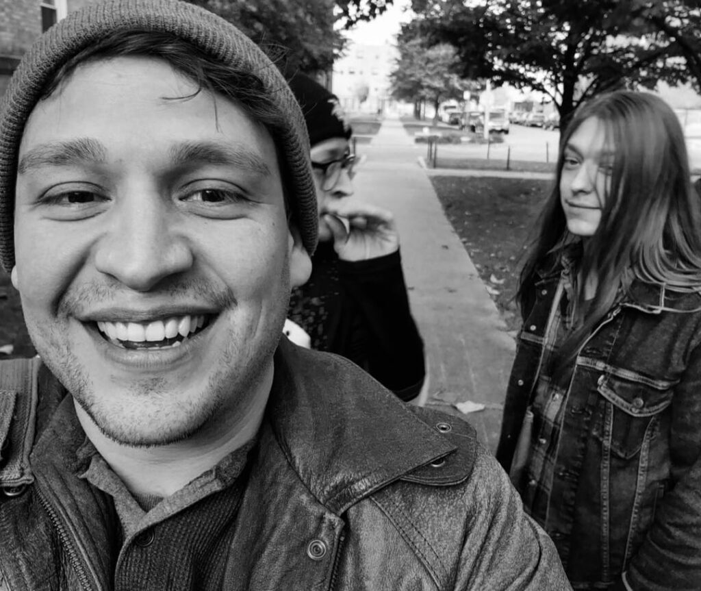 Black Moon Cult | Interview | New Album Coming Soon - It's Psychedelic ...