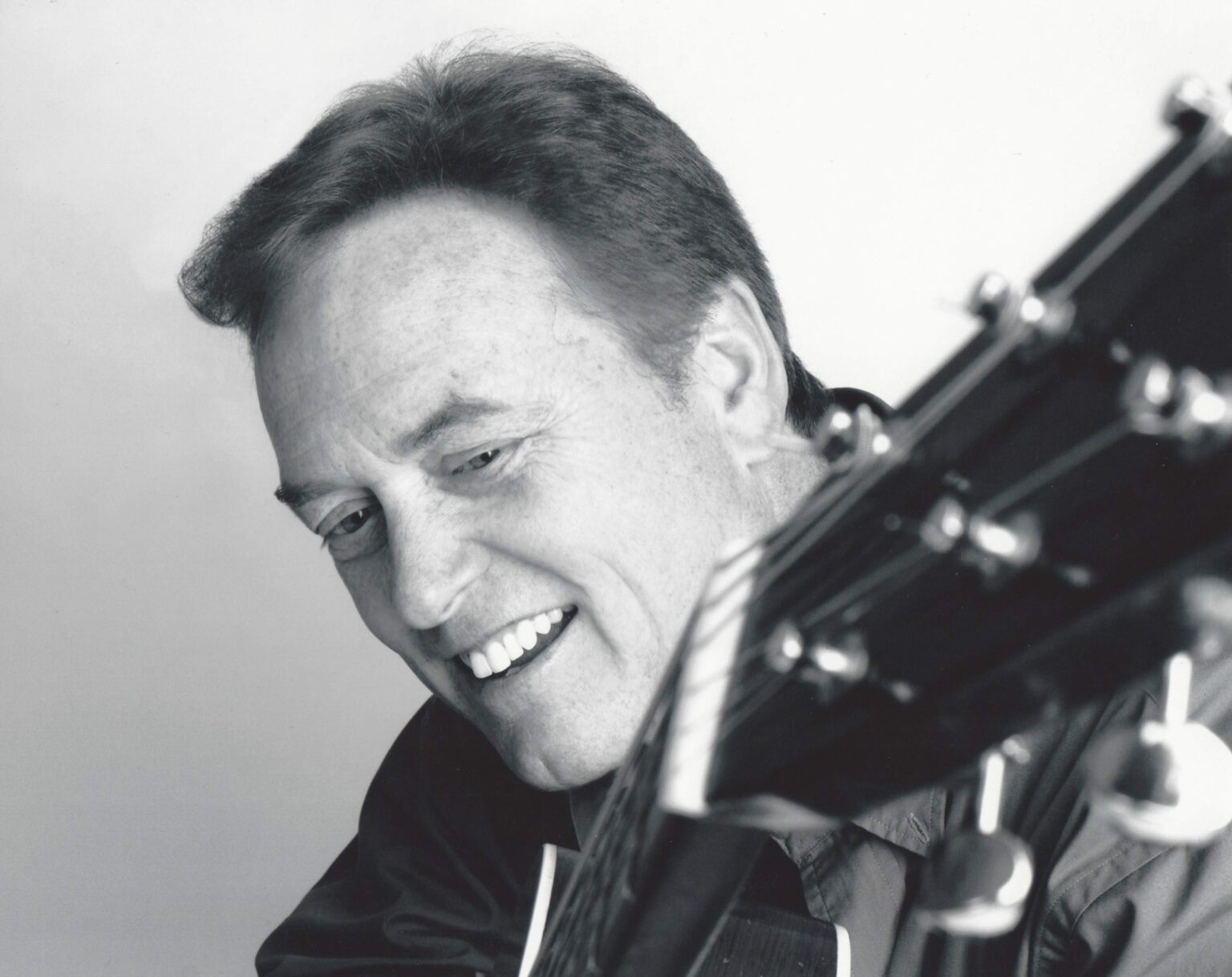 Pat Flynn | Interview | A Legacy in Strings and Songs - It's ...