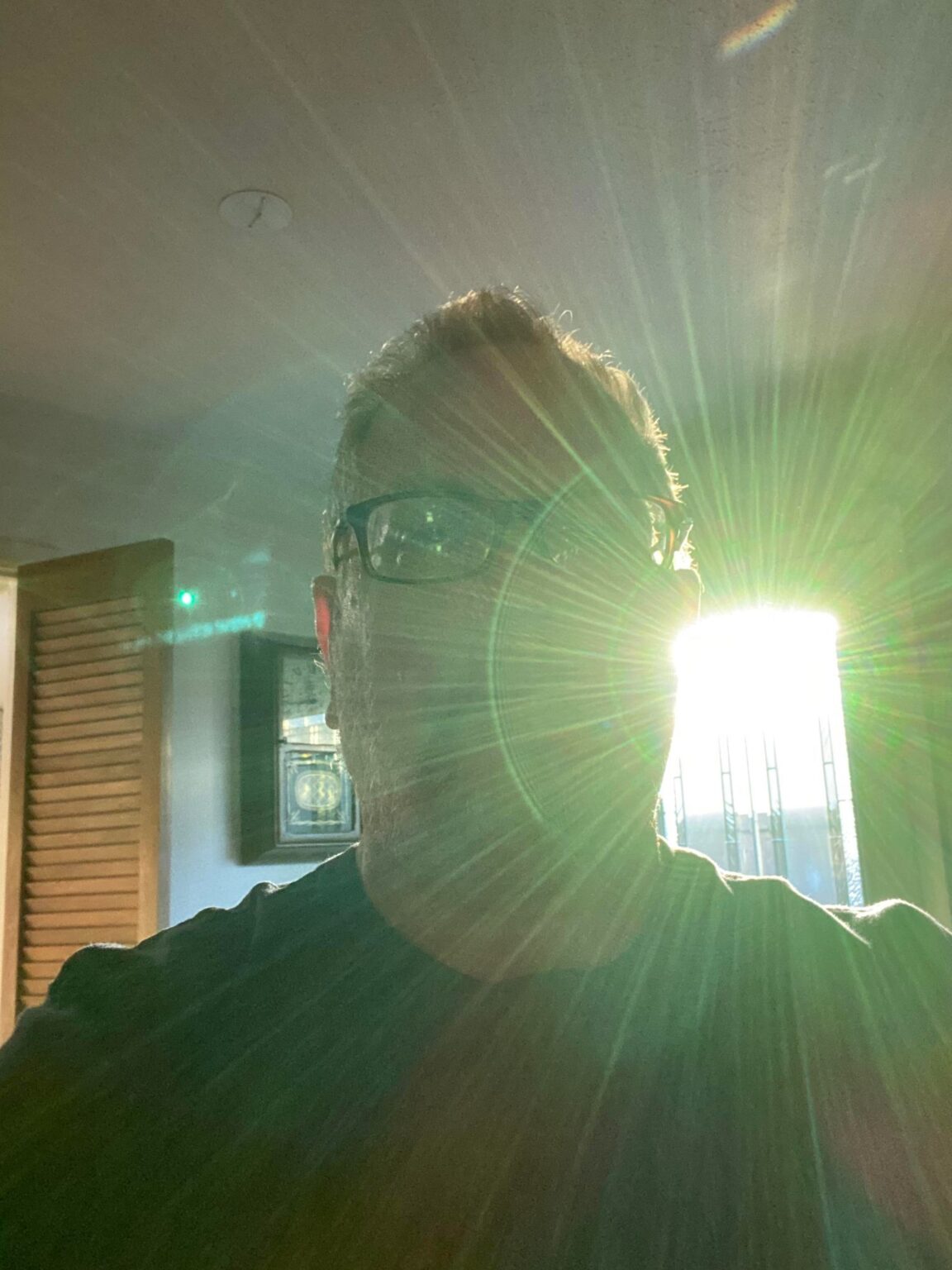 The Underneath | Texas Fog Society | Interview | Paul Pennington - It's ...