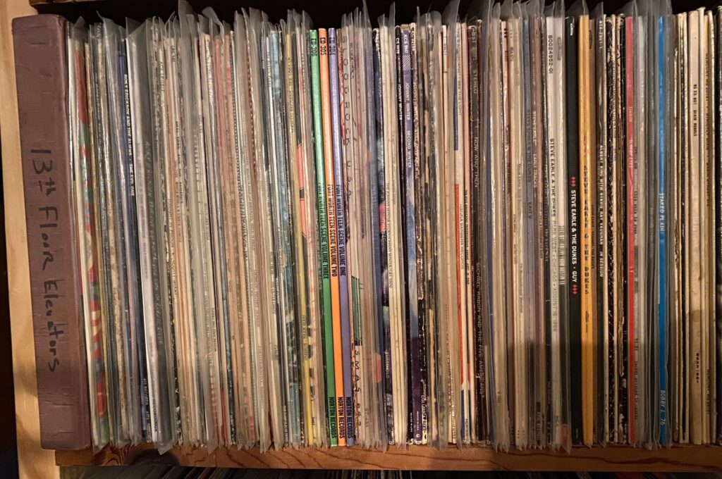 The Underneath | Texas Fog Society | Interview | Paul Pennington - It's ...