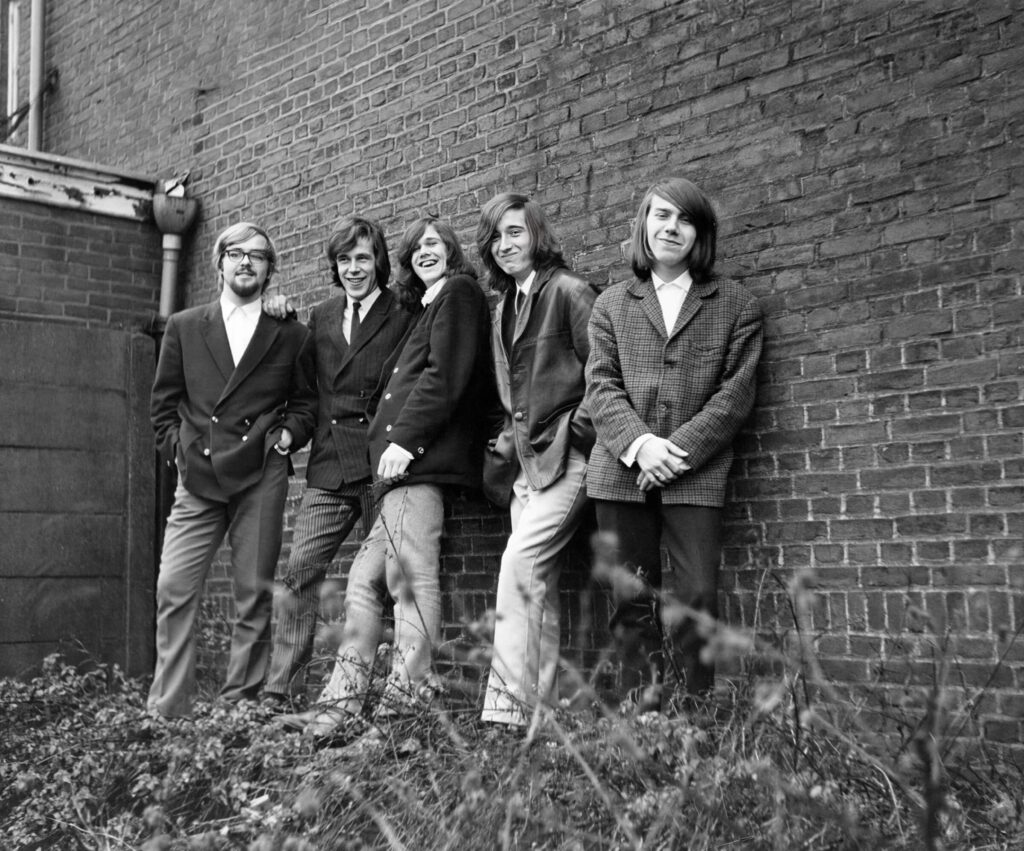 Q65 | Interview | Frank Nuyens | Unveiling the New Box-Set 'The Life We ...