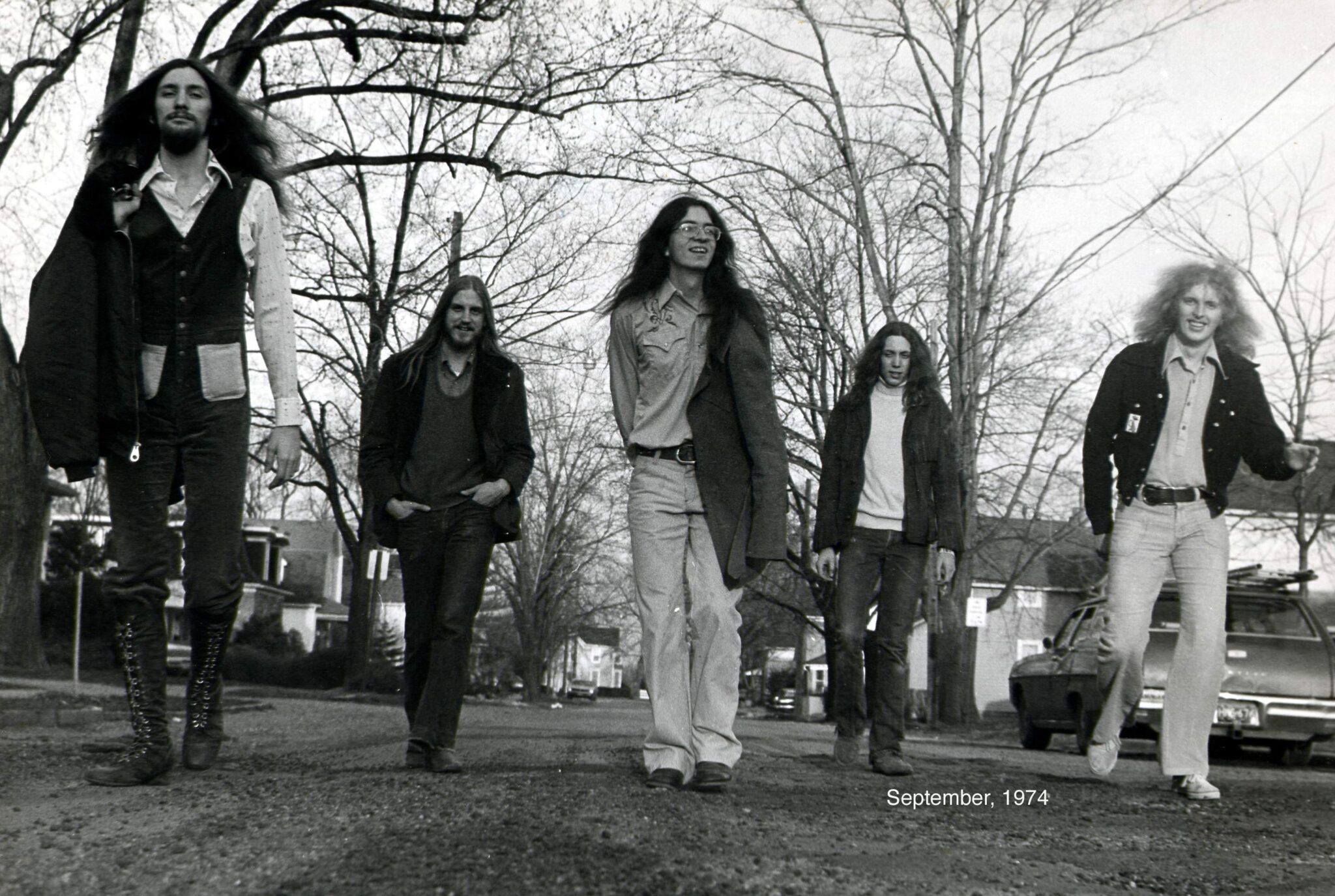 Sweet Crystal | Interview | "Organ driven melodic monster" - It's ...