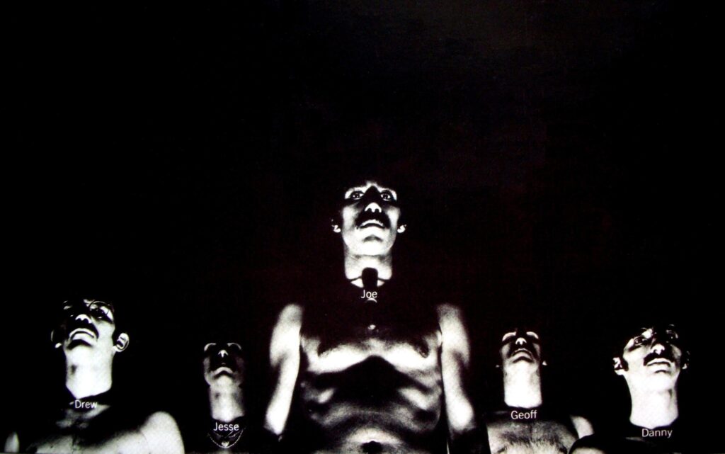 The Head Shop | Interview | Exploring the '69 Fuzzy Realms - It's ...