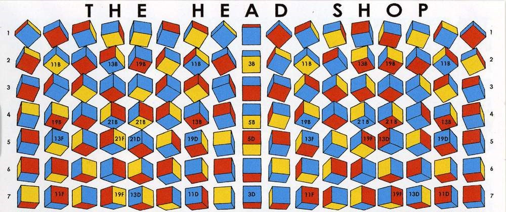 The Head Shop | Interview | Exploring the '69 Fuzzy Realms - It's ...