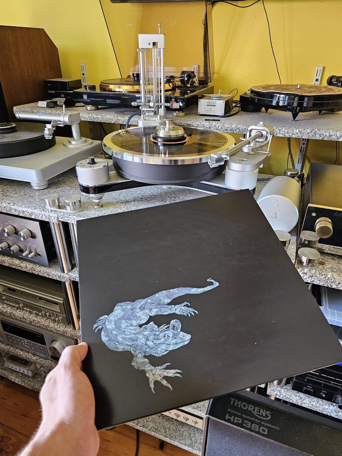 Love | Interview | Johnny Echols - It's Psychedelic Baby Magazine