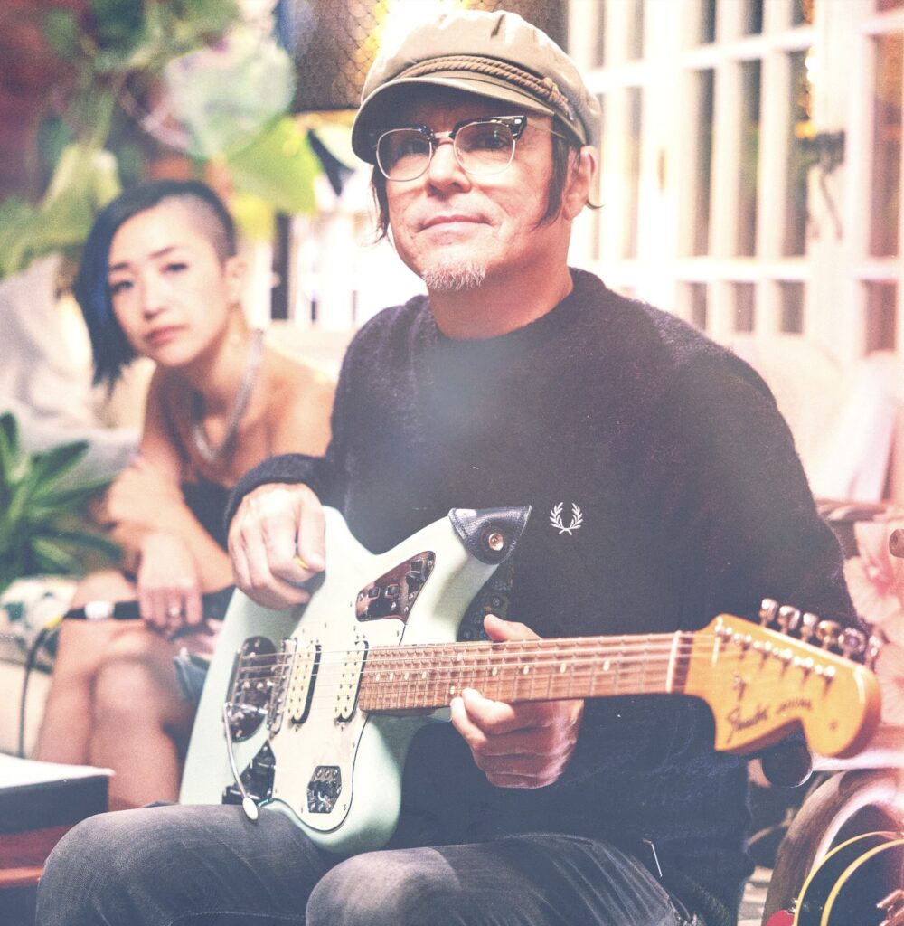 'A Vessel Astray' by Alex Henry Foster | New Album, 'Kimiyo' - It's ...