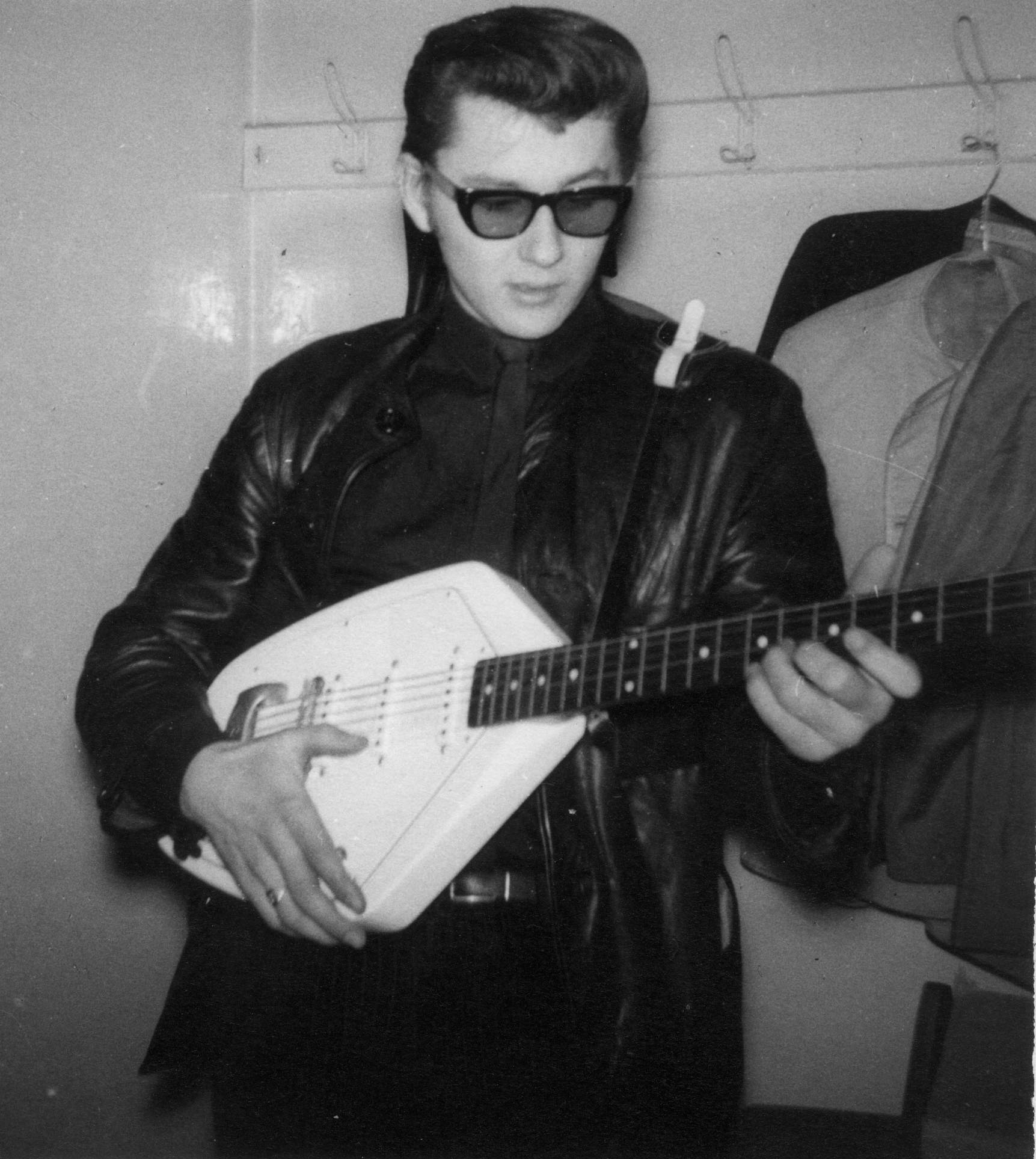 Big Boy Pete | Interview | "We were about one week into the Beatles ...