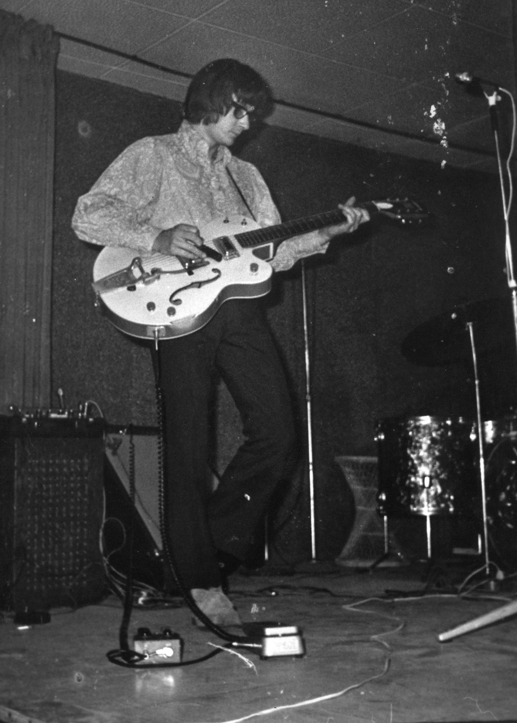 Big Boy Pete | Interview | "We were about one week into the Beatles ...