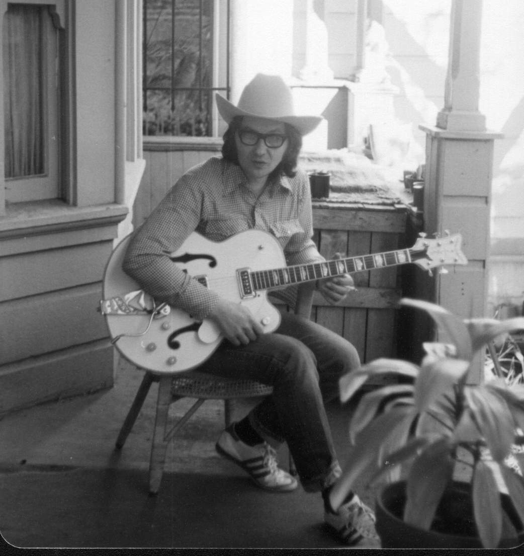 Big Boy Pete | Interview | "We were about one week into the Beatles ...