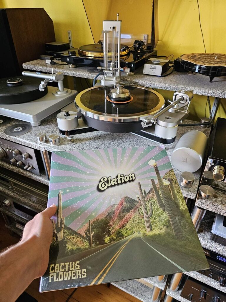 ‘Helicaling’ by Polymoon - It's Psychedelic Baby Magazine