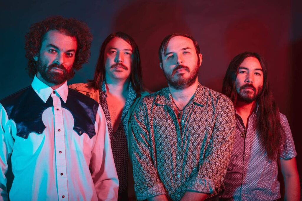 ‘Living In A Cave’ by Dream Phases | New Album, ‘Phantom Idol’ - It's ...