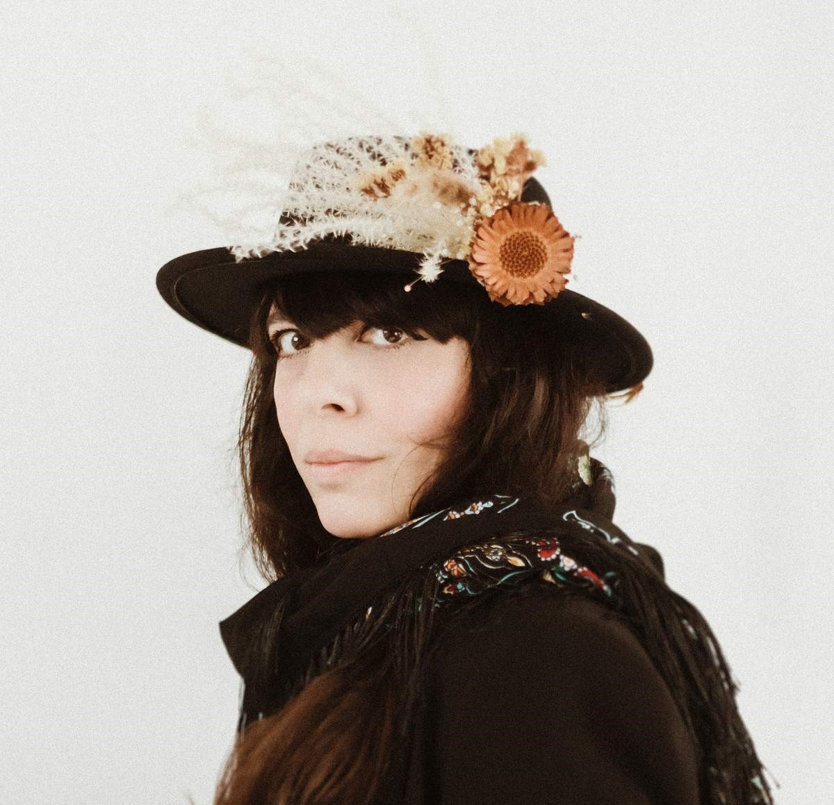 Emma Tricca | Interview | "Change is something I welcome as a necessity ...