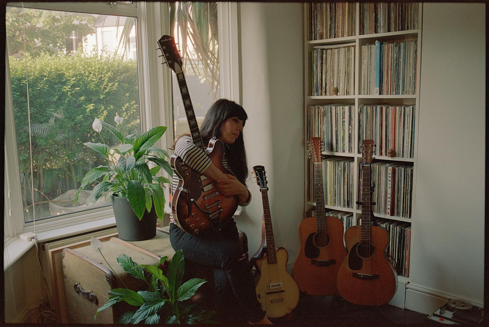 Emma Tricca | Interview | "Change is something I welcome as a necessity" - It's Psychedelic Baby ...