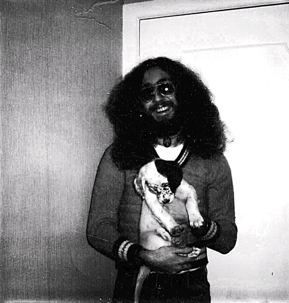 Greg Sneddon | Interview | Souls of Ambience - It's Psychedelic Baby ...