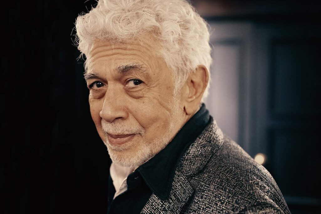Monty Alexander | Interview | New Album, 'D Day' - It's Psychedelic ...
