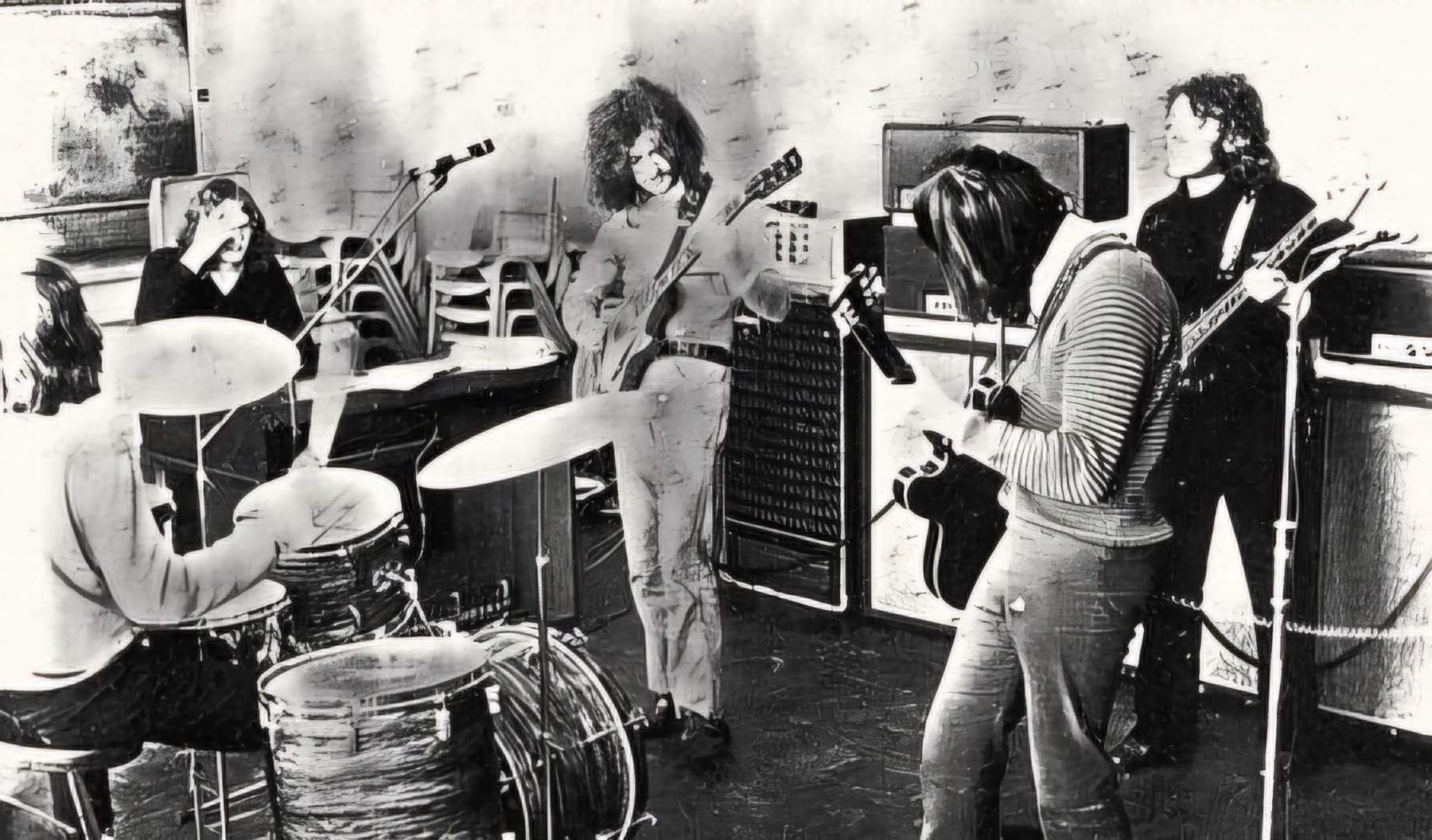 Northwind | Interview | Almost Forgotten Prog-Psych Treasure - It's ...