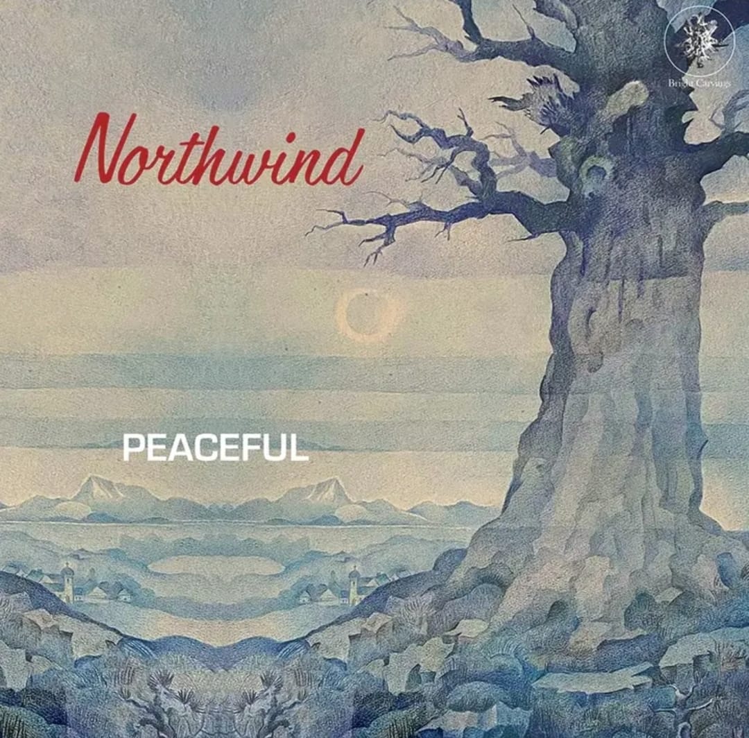 Northwind | Interview | Almost Forgotten Prog-Psych Treasure - It's ...