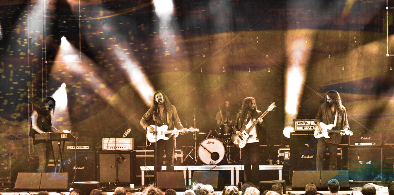 Sacri Monti | Interview | New Album, 'Retrieval' - It's Psychedelic ...