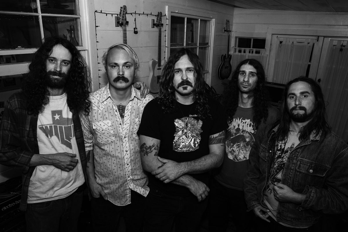Sacri Monti | Interview | New Album, 'Retrieval' - It's Psychedelic ...