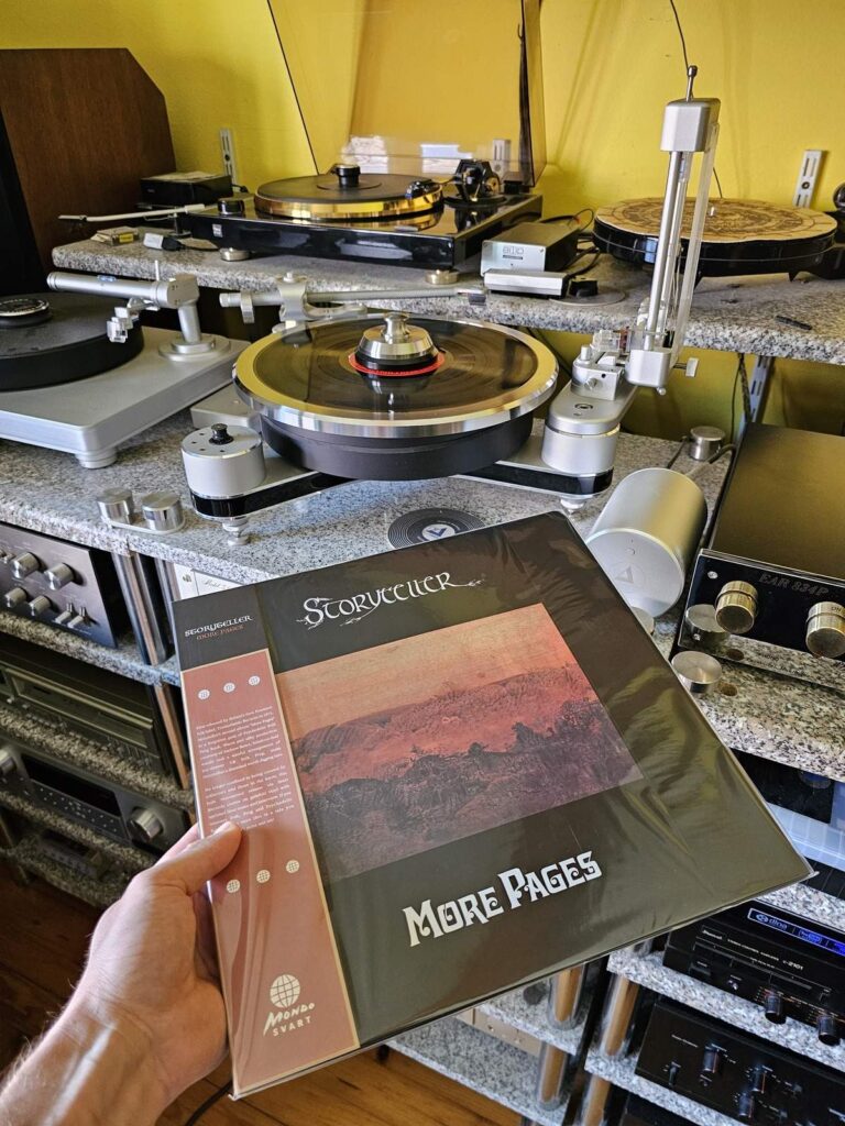 Reviews Archives - It's Psychedelic Baby Magazine