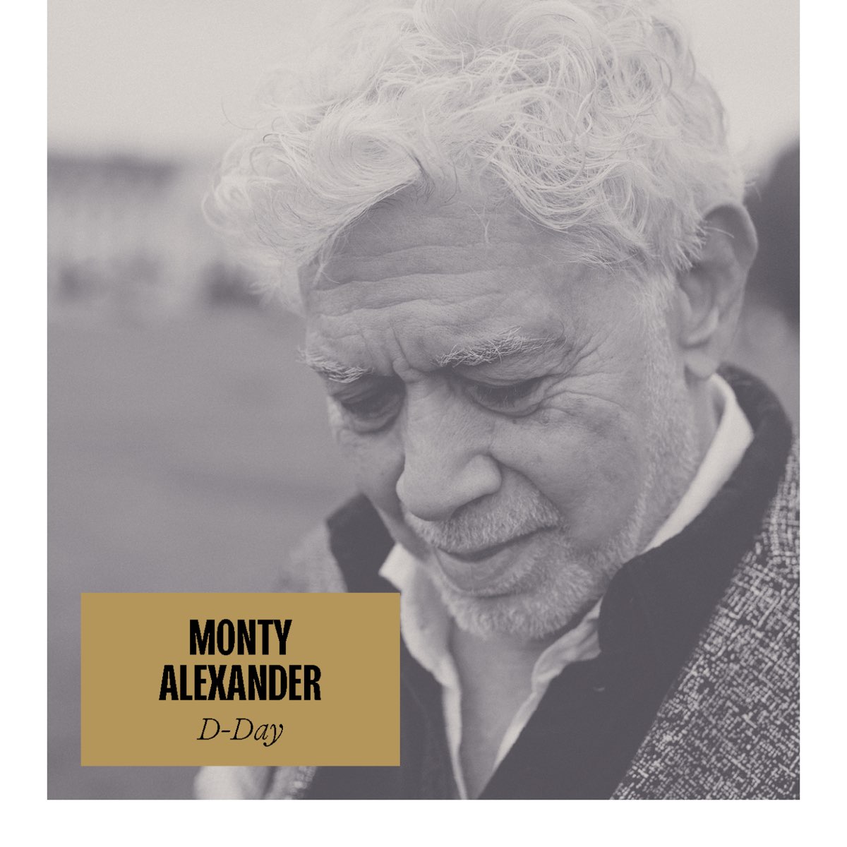 Monty Alexander | Interview | New Album, 'D Day' - It's Psychedelic ...